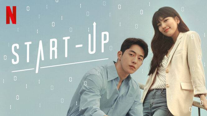 Start-Up (2020) - Netflix | Flixable